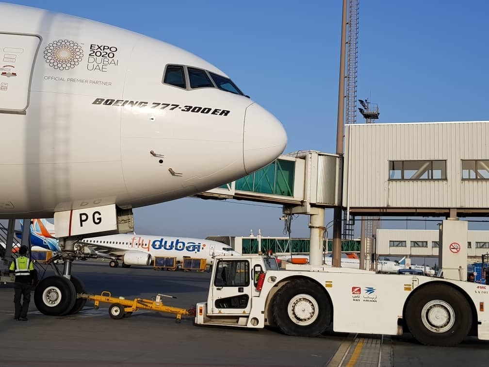 National Aviation Services | Service Portfolio | News in detail