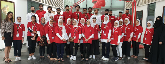 National Aviation Services | Service Portfolio | News & Media