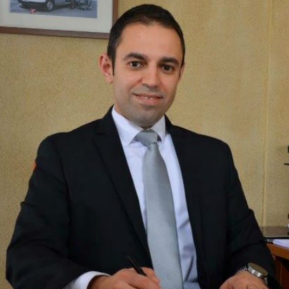 National Aviation Services-Mobile Application